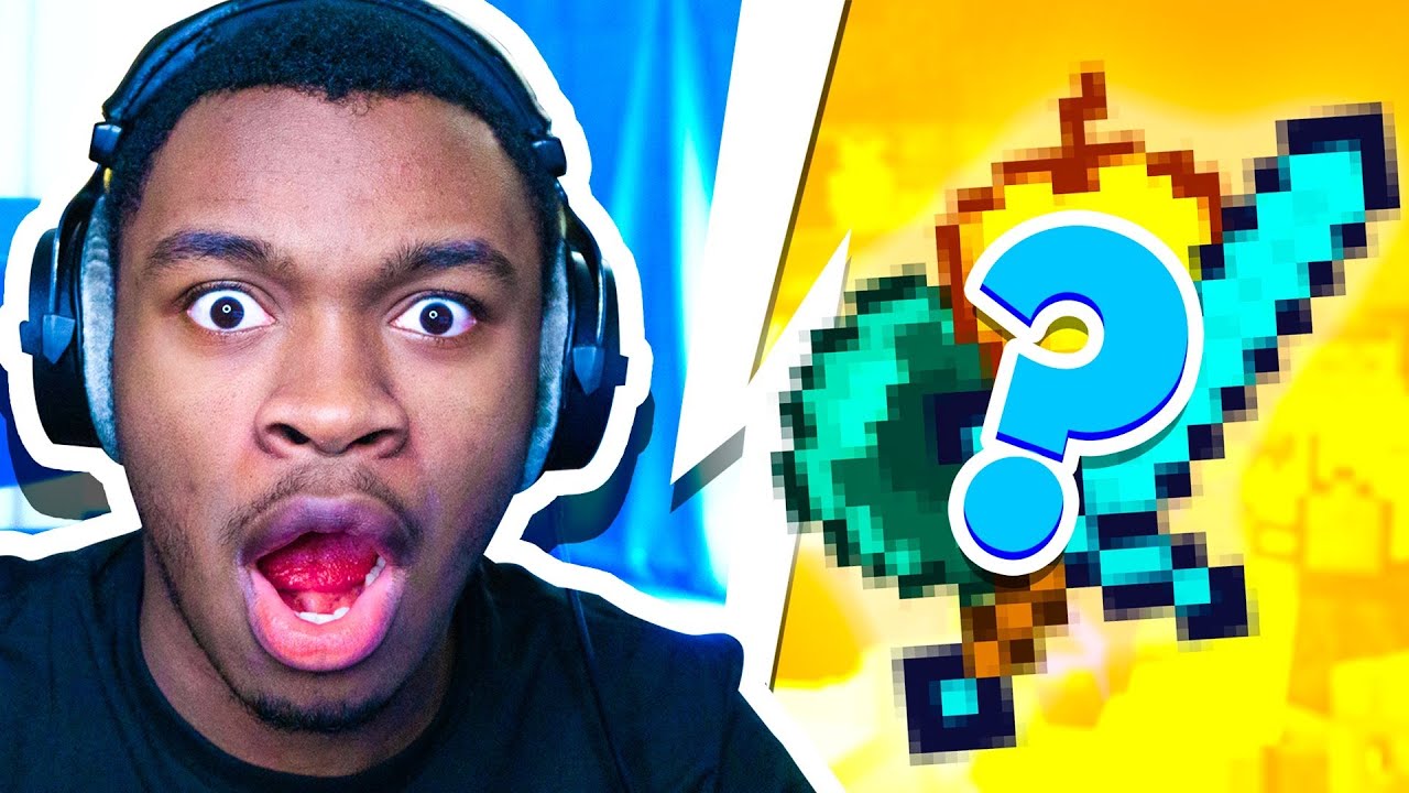 Crazy fan texture pack reviews! (Minecraft Bedrock)