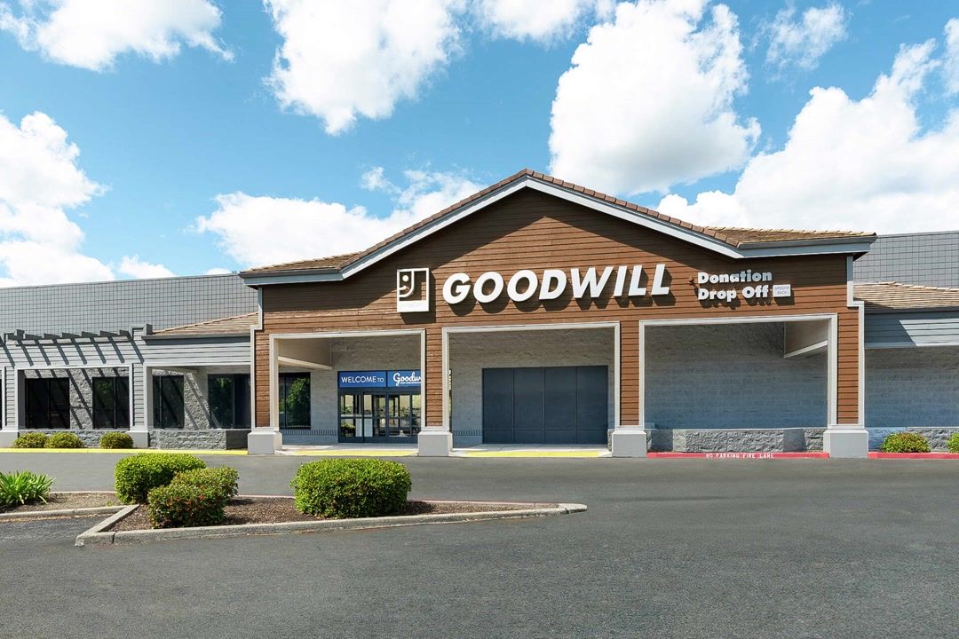 Under new CEO, every Bay Area Goodwill to close to make way for ...