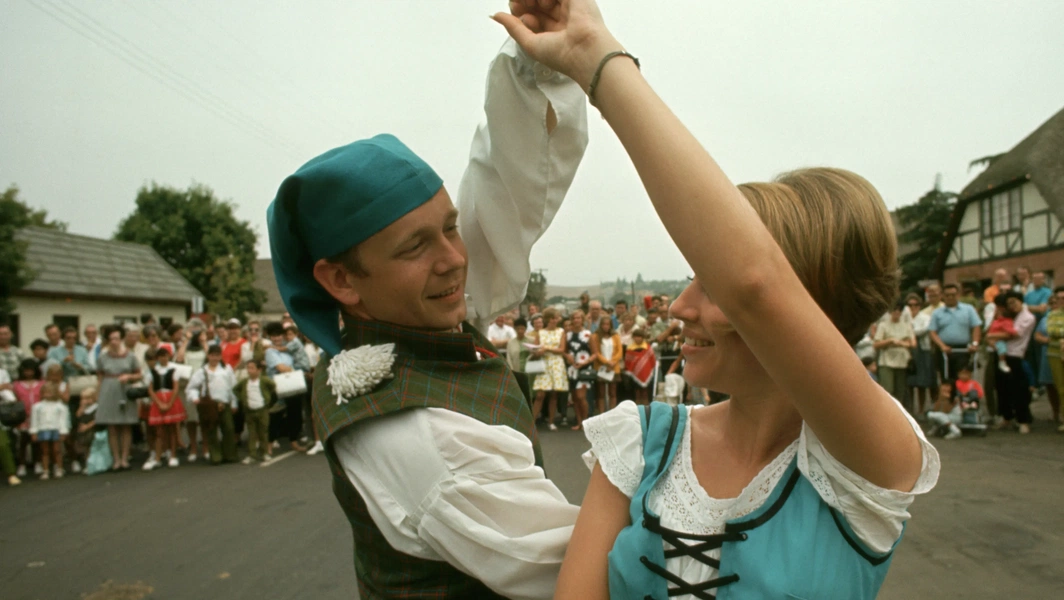 Denmark’s culture, history, and modern life