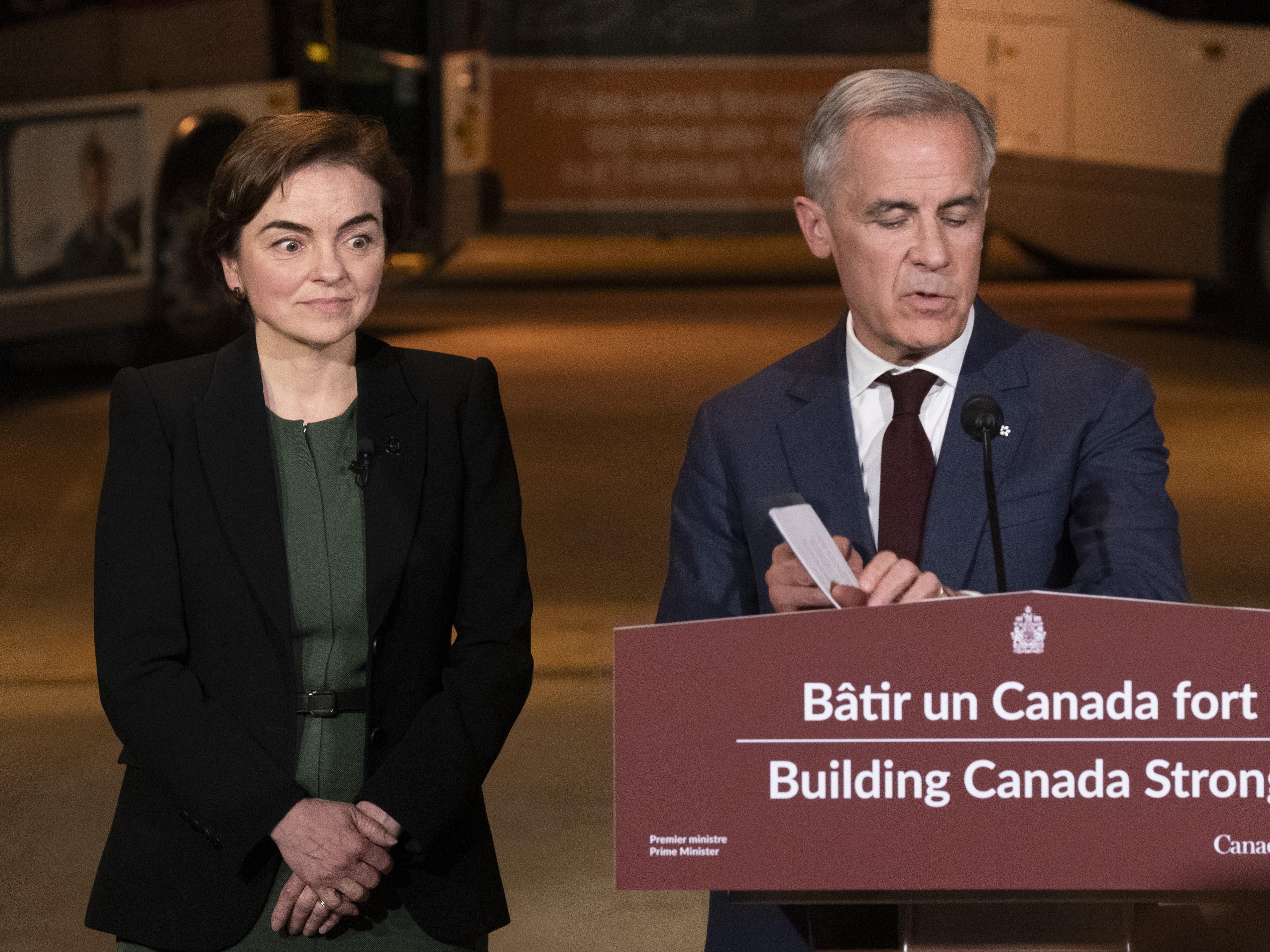 Transfert fédéral en transport collectif : le tramway de Gatineau ...