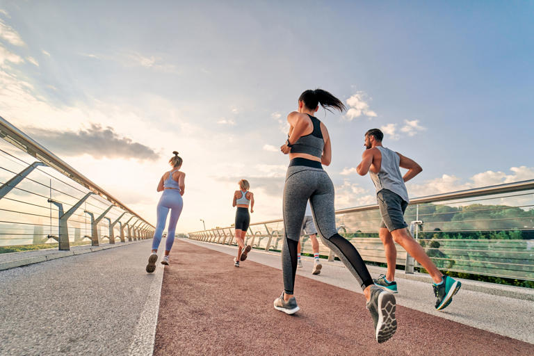 Your body actually burns fewer calories when it’s warm out — 5 tips to ...