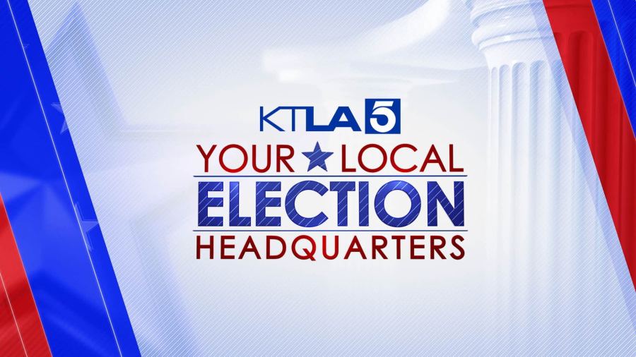 California primary election 2026 live results: Governor, Congress and ...