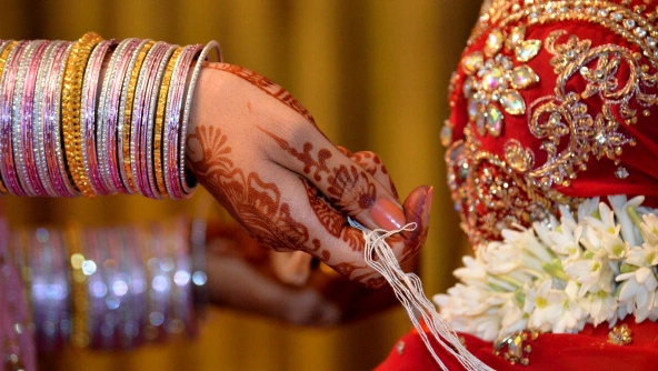 Madras HC ends 49-year marriage citing 'thali' removal, false allegations