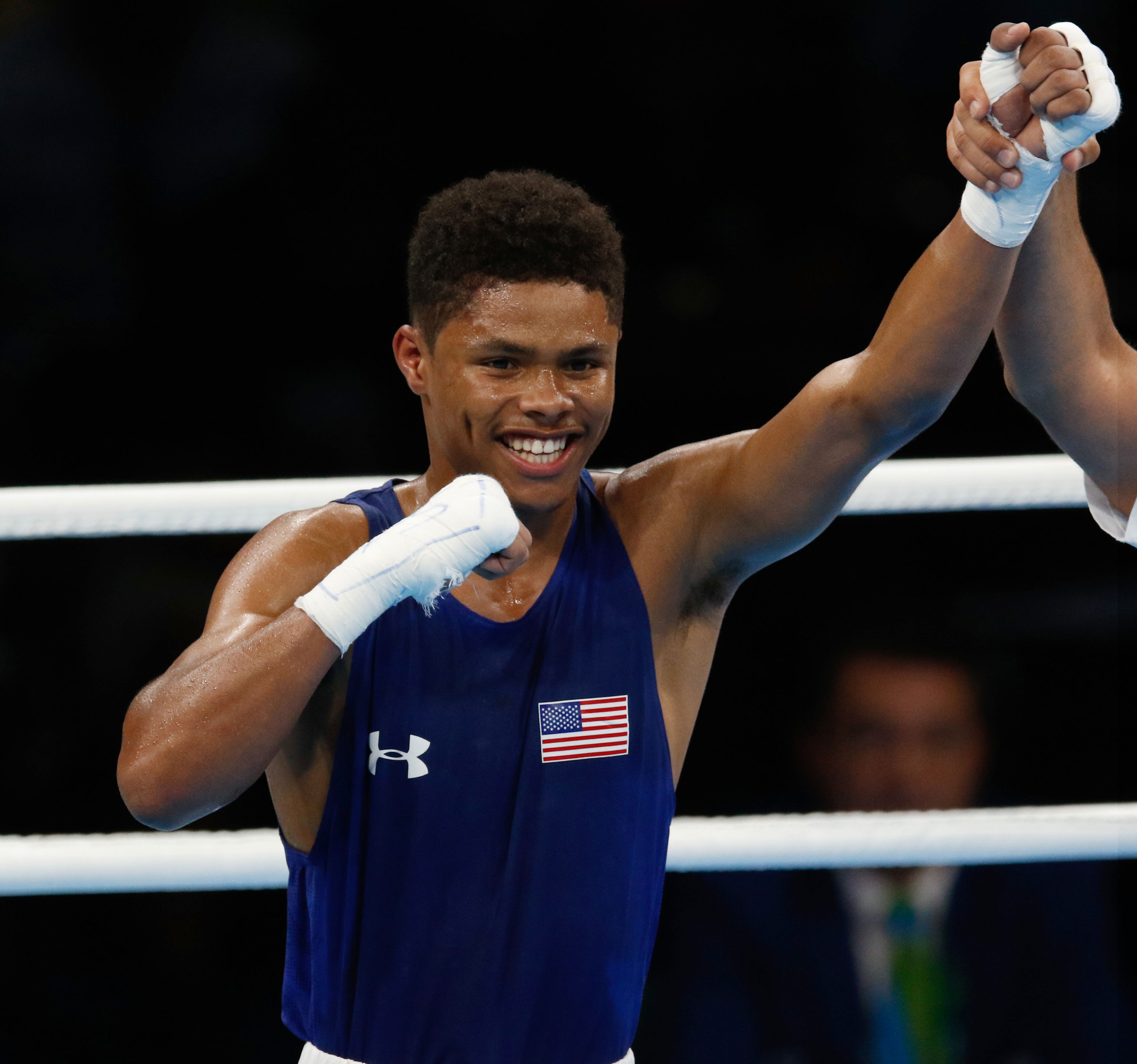 Lopez tells Foster to target Navarrete, not Stevenson
