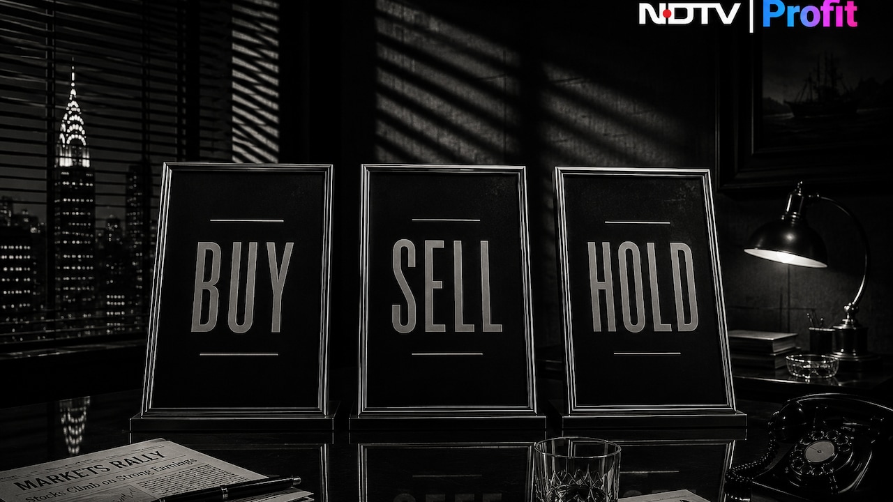 Buy, sell or hold: Wockhardt, Sagility, UCO Bank, Groww and Sammaan ...