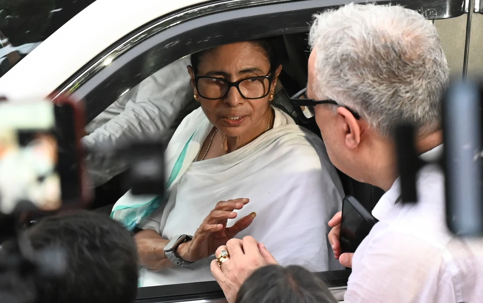 Rebel TMC camp steps up moves as split fears grow
