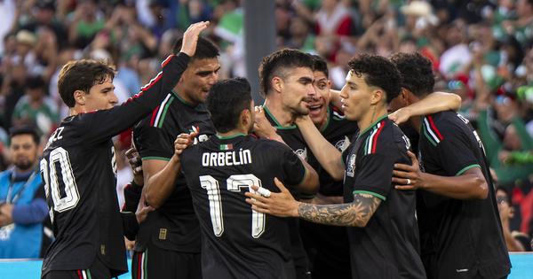 Veljko Paunović ve a México capaz de firmar su mejor Mundial