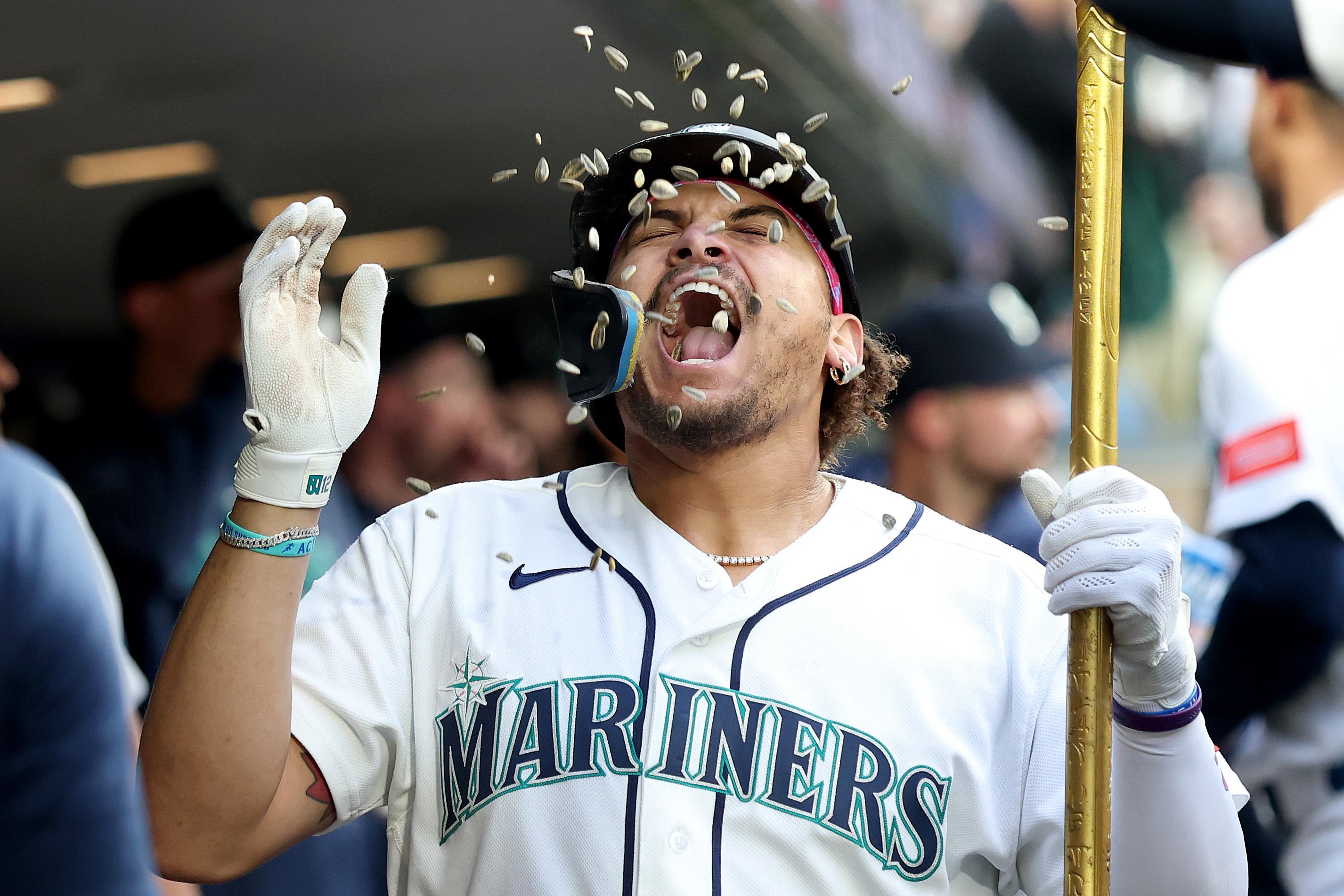 Mariners game #62 preview and discussion: NYM at SEA, 6/2