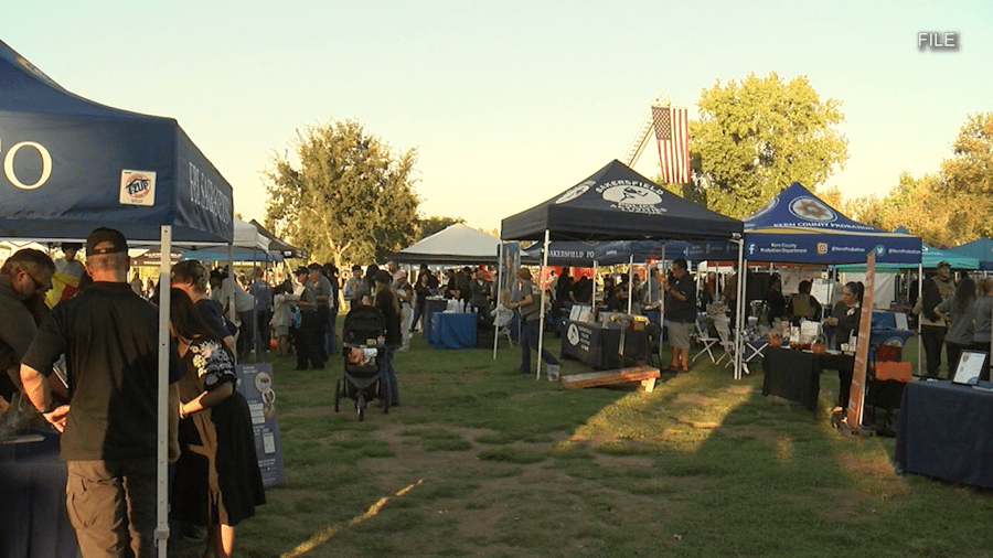 Bakersfield PD invites families to 'Summer Nights with BPD' for music ...
