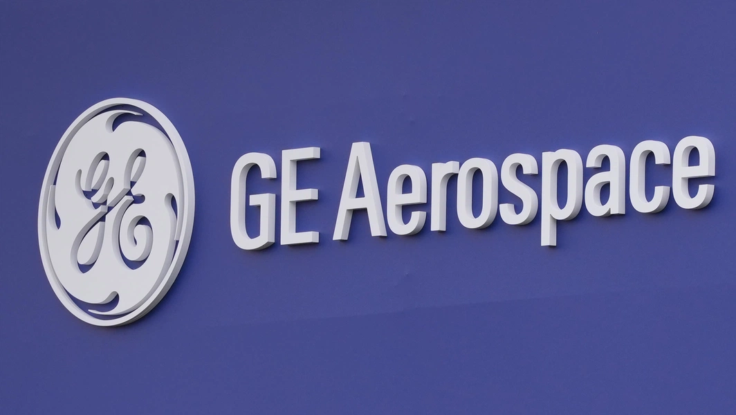 GE Aerospace completes megawatt-class hybrid-electric engine test