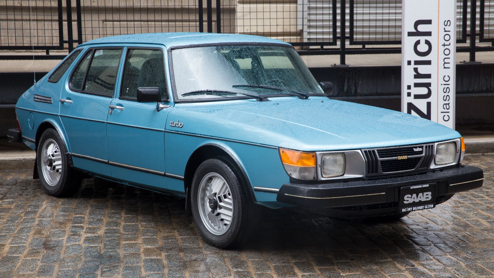 10 Saabs That Still Have A Cult Following & 10 That Scared Everyone ...