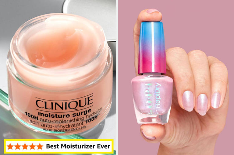 47 things that should be nominated at the best beauty product ever awards