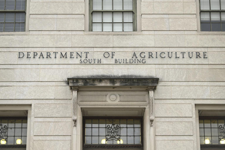 USDA pest agency office faces bed bug infestation, workers say