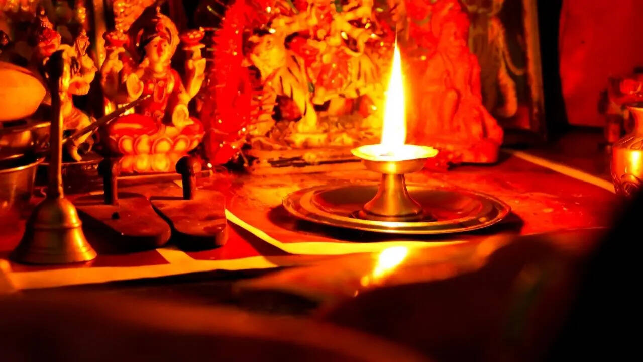Designing a home temple? 6 things you must consider for modern home ...