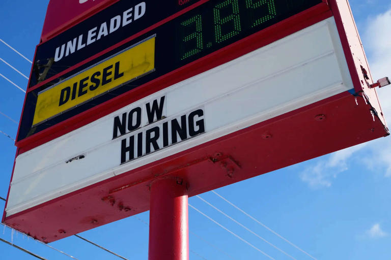 As layoffs across technology industry cross over a lakh, position for ...