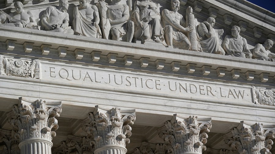 Supreme Court clears way for Alabama Republicans to use congressional ...