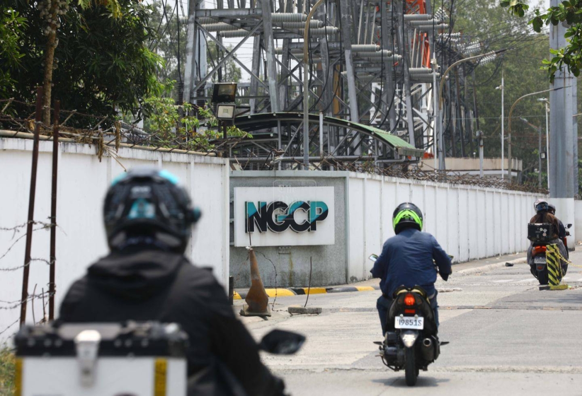 NGCP issues yellow alert for Visayas grid on Wednesday