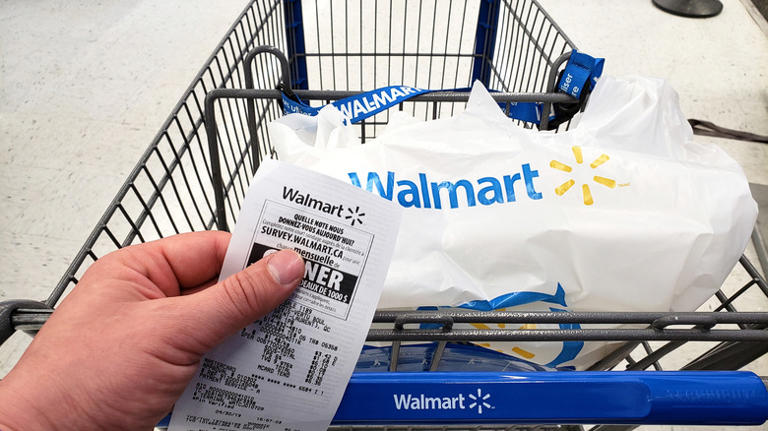 Why it's legal for Costco and Sam's Club to require receipt checks, but ...