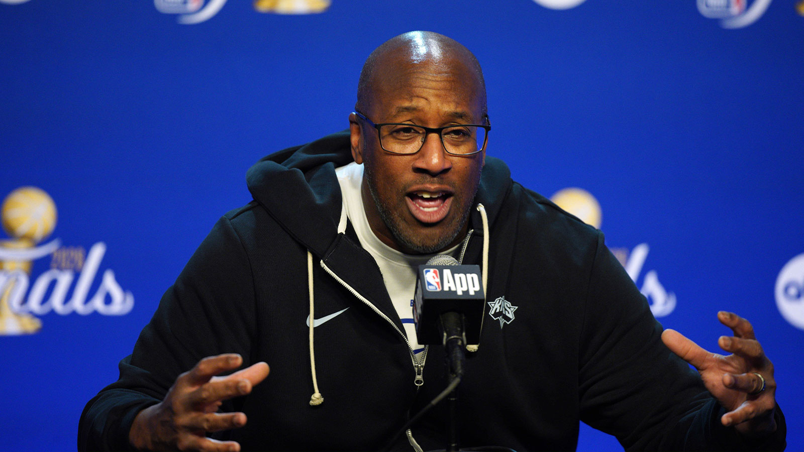 Mike Brown sends heartfelt message on Rick Adelman’s passing