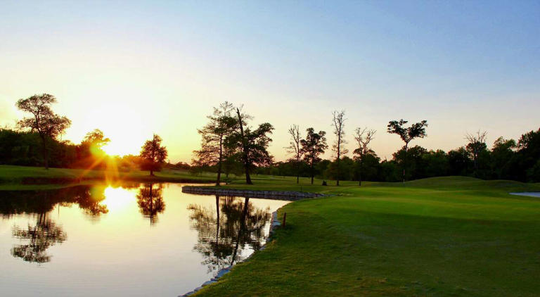 Private equity-backed golf operator expands in Texas with College ...