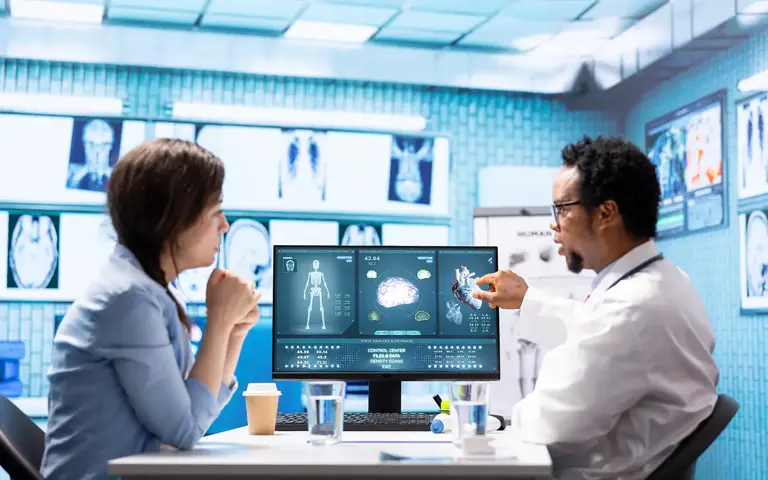 AI, predictive analytics reshape healthcare tourism strategy