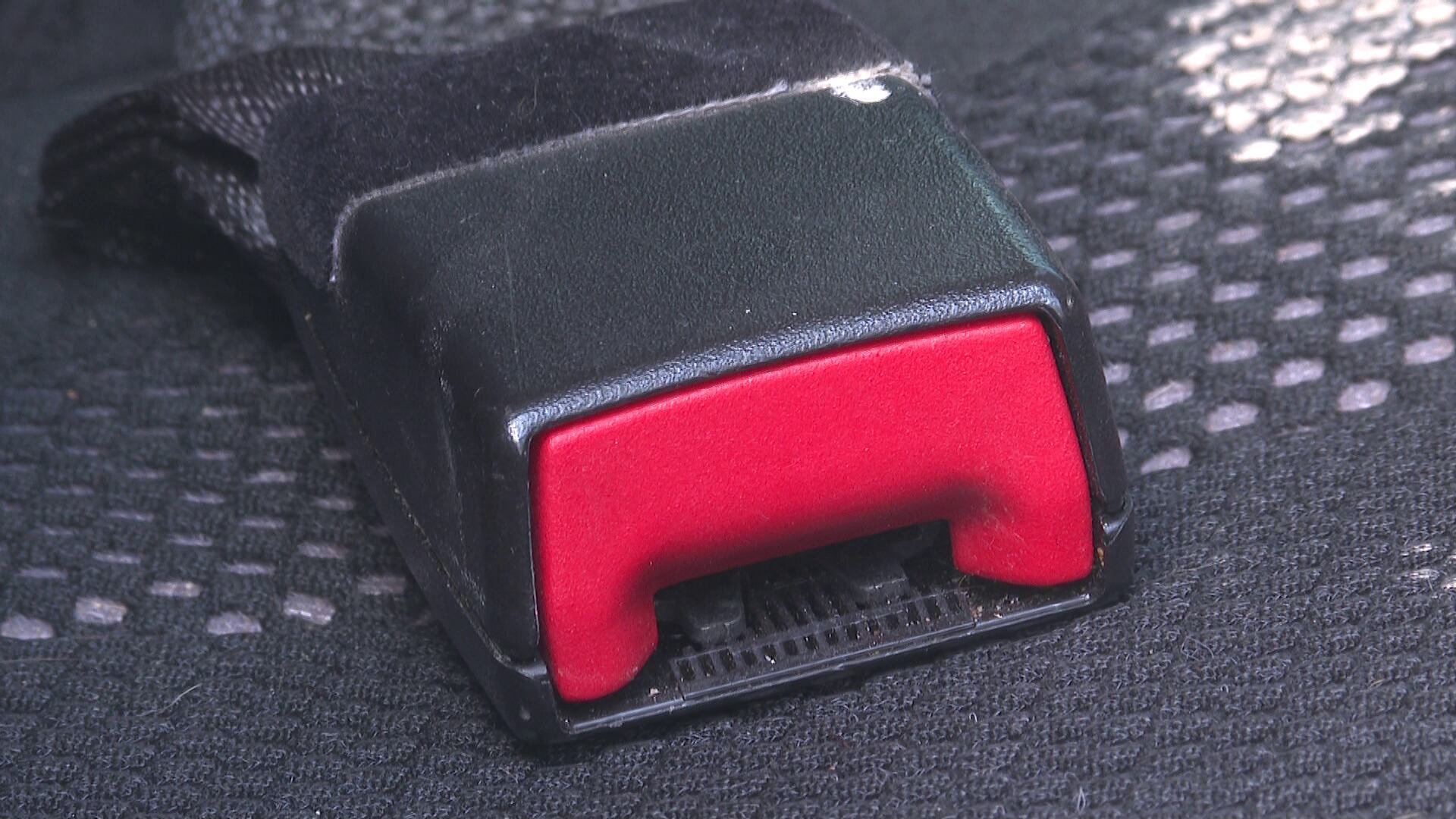 Colorado agencies launch summer seatbelt safety campaign