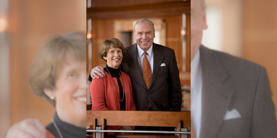 Karen Huntsman, influential U of U benefactor & philanthropist, dies at 88