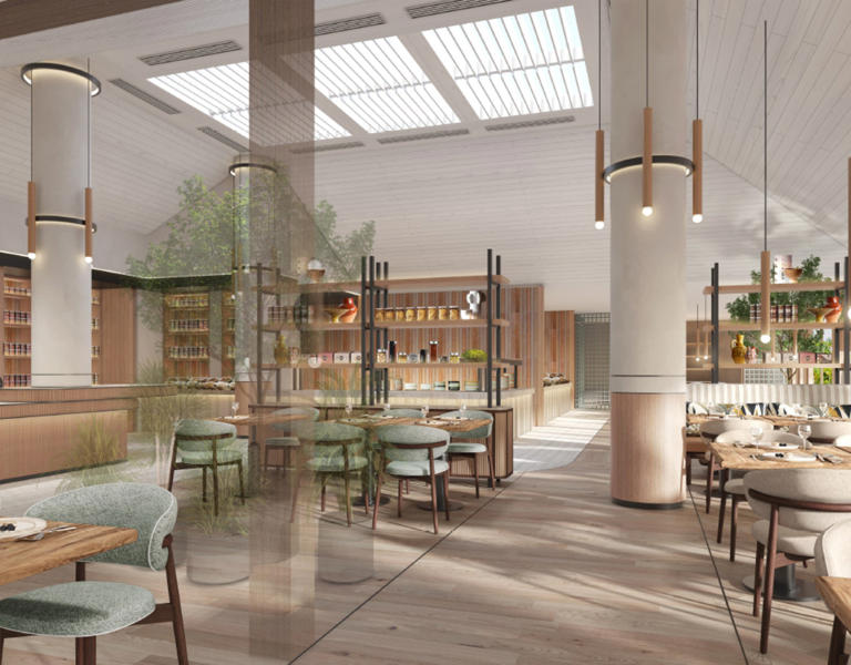 Palm Cove is getting a breezy new resort just steps from the beach