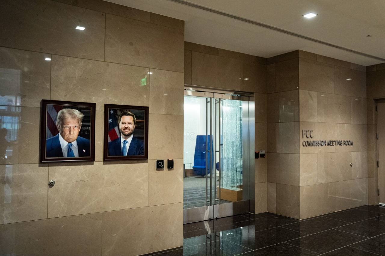 Inside Trump’s takeover of the American regulatory machine