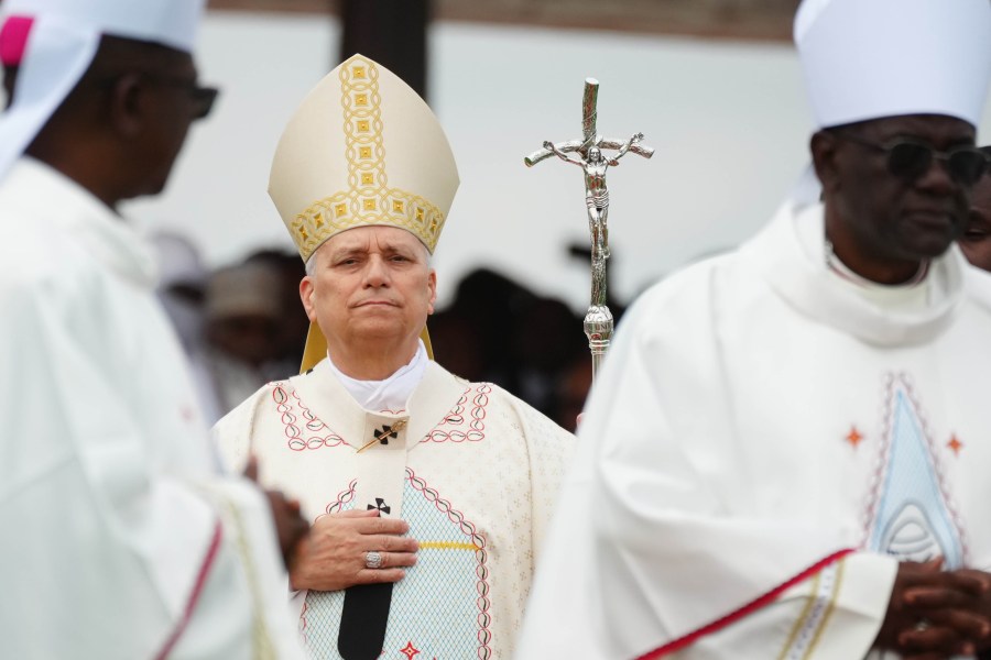 Getting ahead of AI: Local professor breaks down Pope’s new encyclical