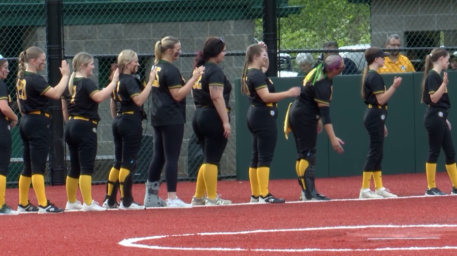 Brooke falls short in first state tournament appearance since 2003