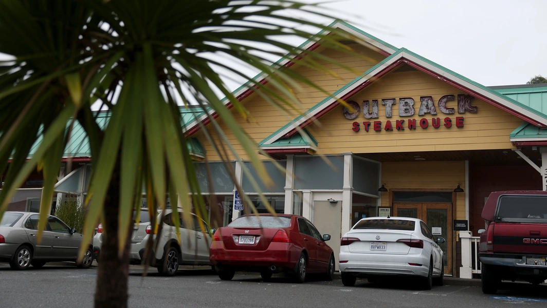 10 underrated Outback Steakhouse menu favorites