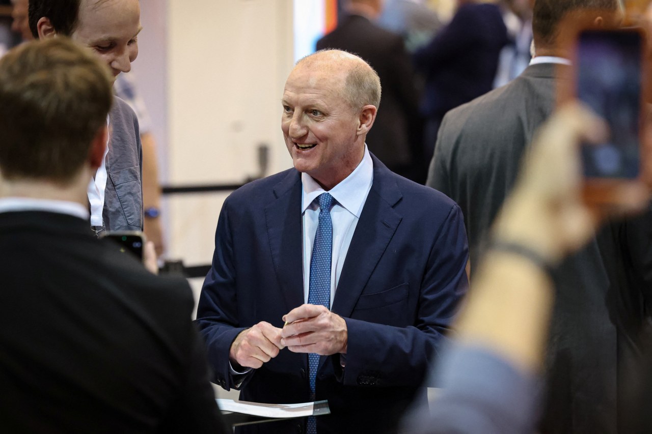 Greg Abel puts his stamp on Berkshire Hathaway with pair of megadeals