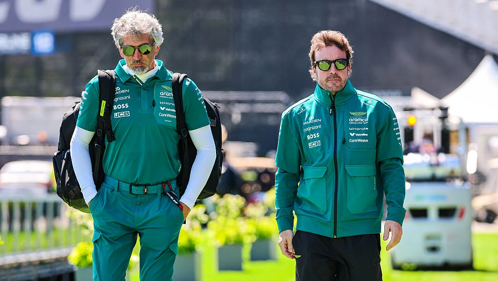 Button and Brown back Alonso’s Indy 500 Triple Crown bid