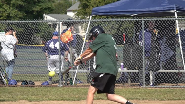 Special Olympics' Summer Games begin this weekend in and around New Haven