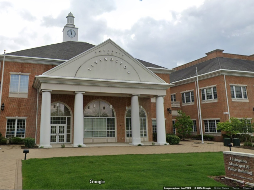 Livingston 2026 primary election results for town council race (updated)
