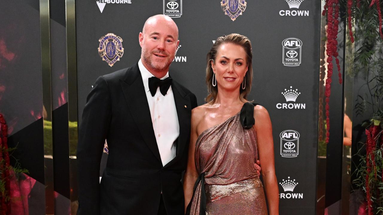 Ex-Carlton boss suffers legal loss in lewd photo battle