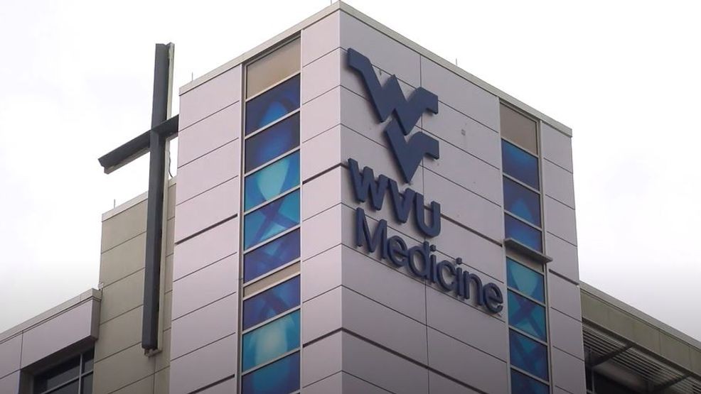 WVU Medicine expanding to Western Pennsylvania