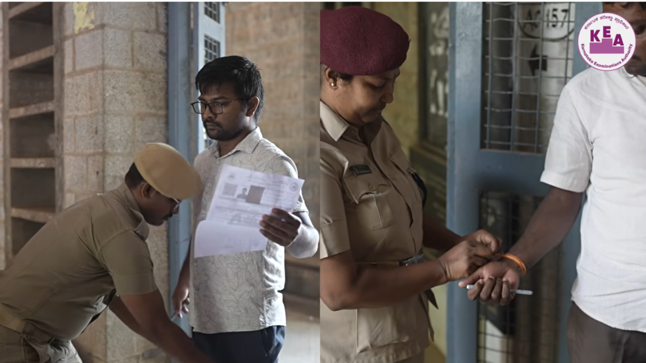 KCET 2026 results awaited as KEA highlights transparency, security in ...