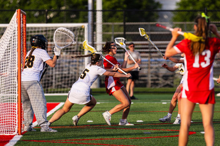 Jamesville-DeWitt girls lacrosse knocks off South Jefferson to capture ...
