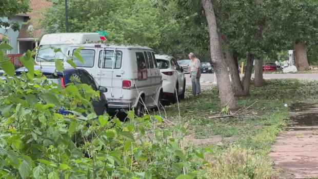 Hail Season is on, what Coloradans ought to know about insurance claims ...