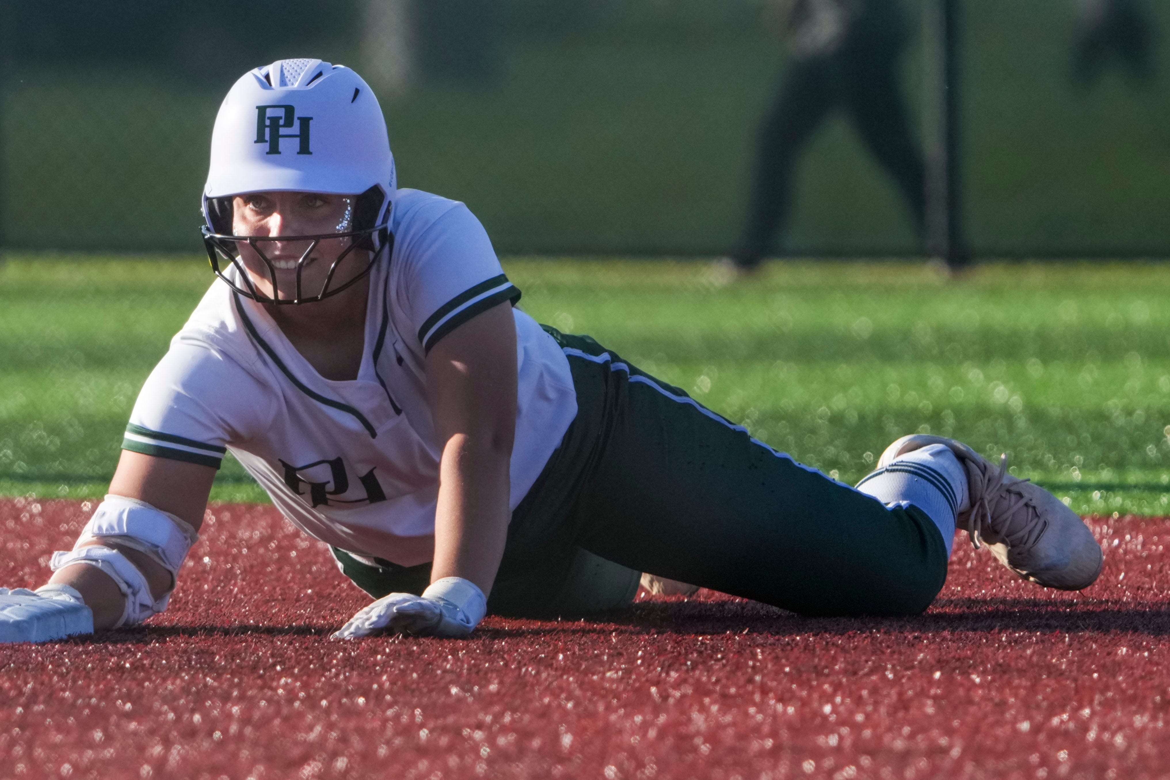 Homers, gems and steals: Vote for IndyStar softball players of the week ...