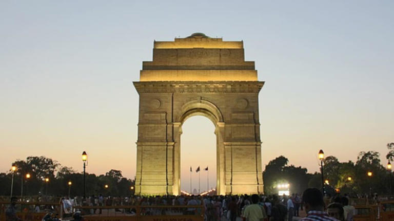 Delhi-NCR weather today, 8 June live: Weather office predicts more rain ...