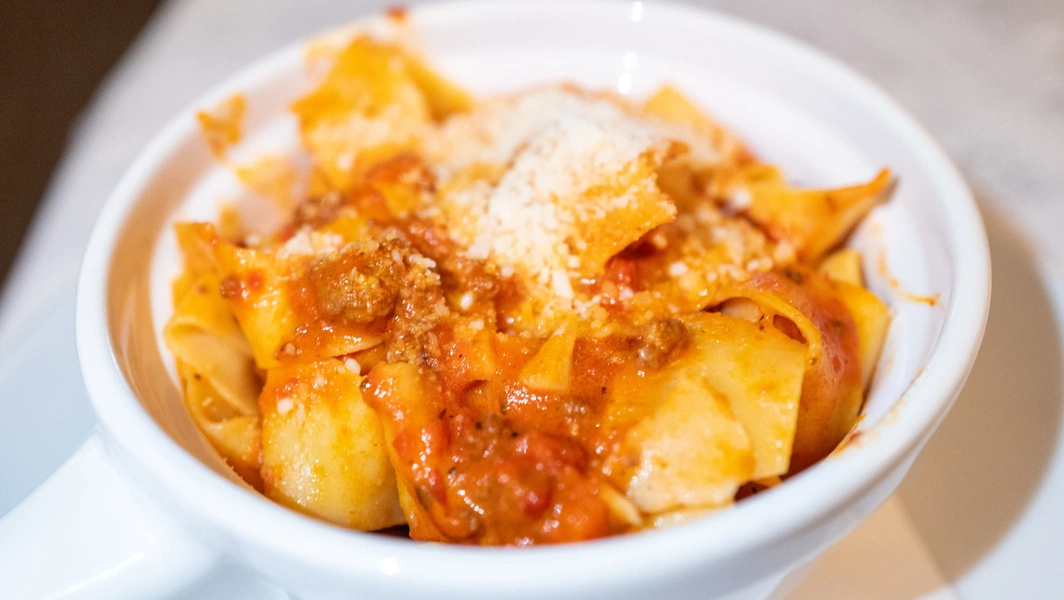 17 global and classic pasta favorites