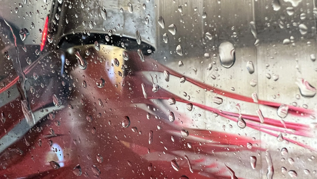 Avoiding common car cleaning mistakes