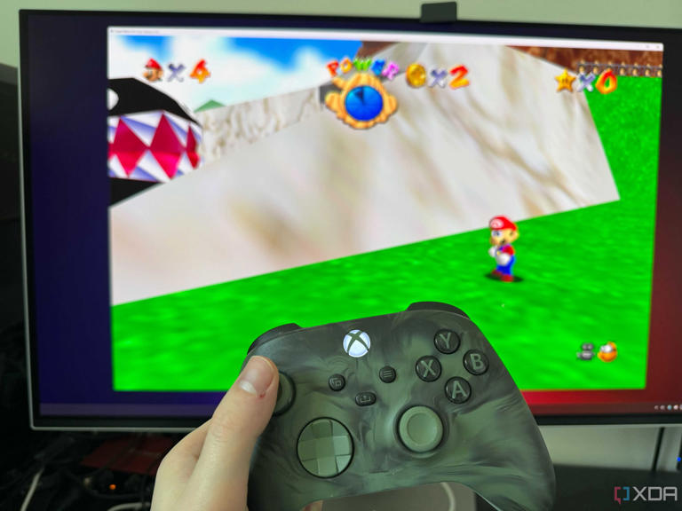 Native PC ports are quietly replacing emulation as the best way to ...