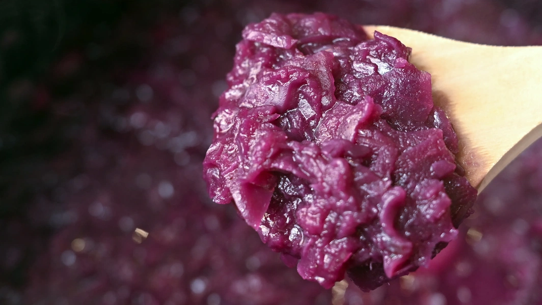 16 traditional German dishes and their regional roots
