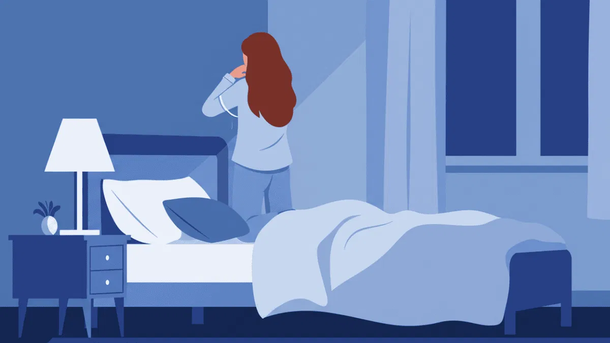 La OMS reveló cuántas horas debes dormir según tu edad y muchos están ...