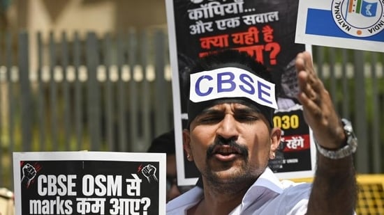 MPs raise alarm after CBSE fails to answer questions on OSM: 'Heads ...