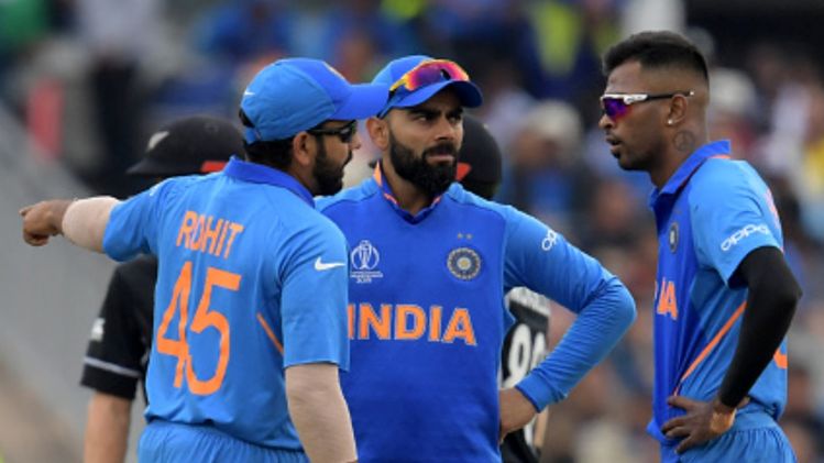 New Zealand announce all-format schedule for India series spanning over ...